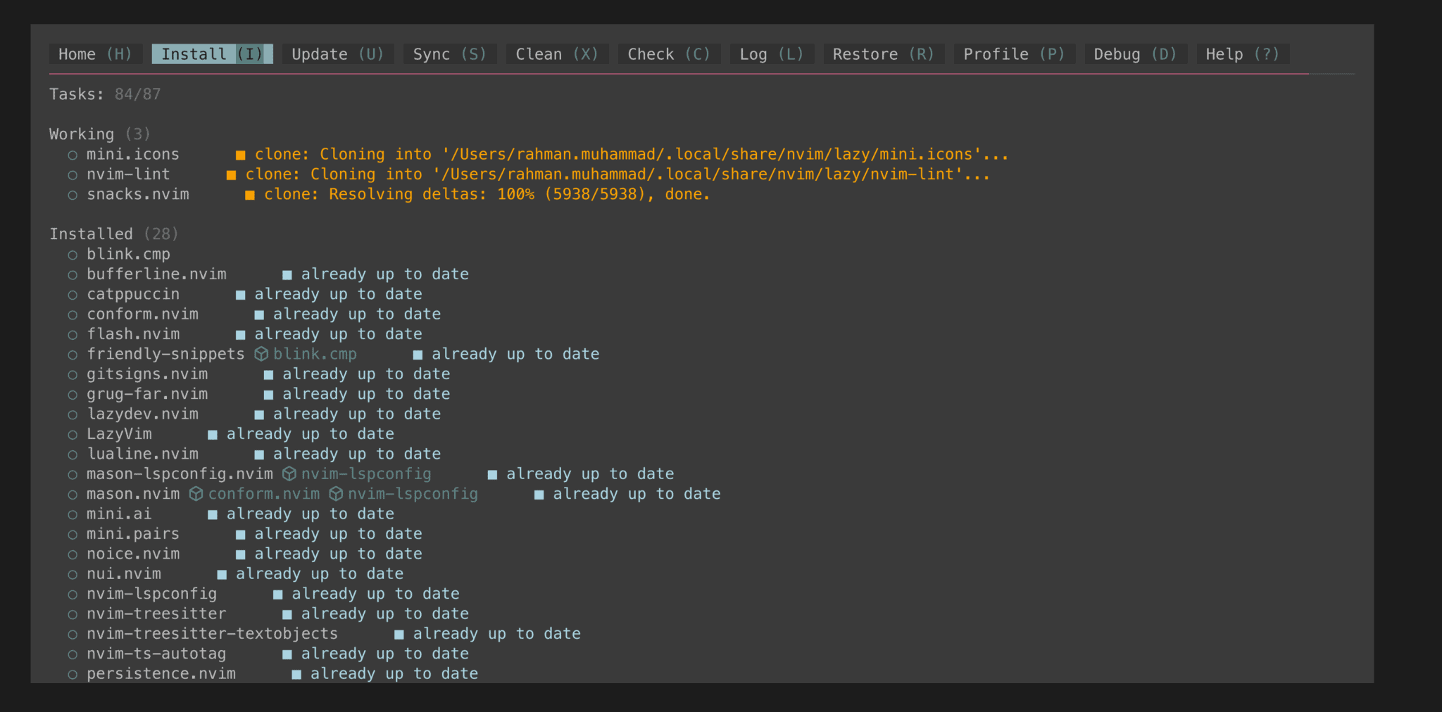 Utilizing Neovim API in Cursor – Money Forward Developers Blog